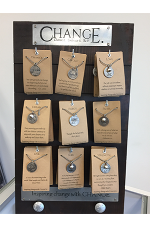 The Spirited Hand | Jewelry