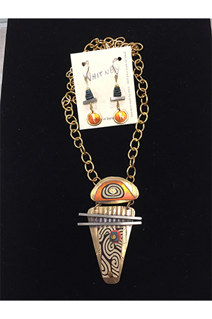 The Spirited Hand | Jewelry